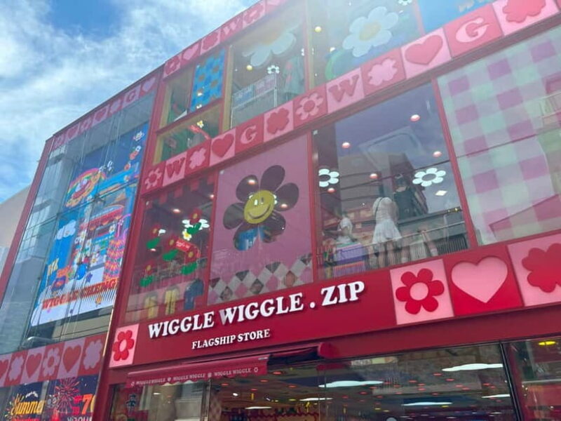 Tokyo: Meiji Jingu, Yoyogi Park & Takeshita Street Tour - FAQ