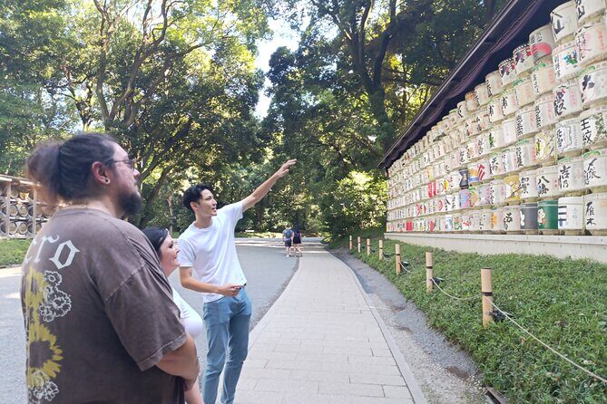 Tokyo Meiji Shrine and Shinto Culture Walking Tour - Final Thoughts: Is It Worth It?