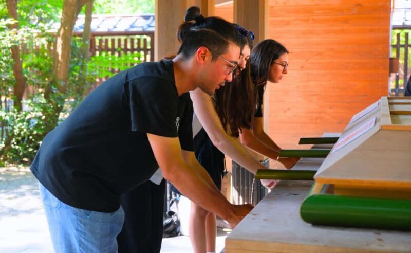 Tokyo Meiji Shrine & Harajuku: Walk Through Japanese Culture - FAQs