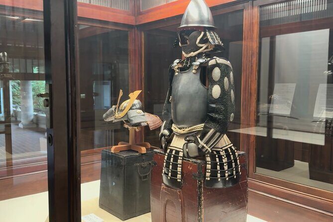 Tokyo Meiji Shrine Walking Tour - The Sum Up