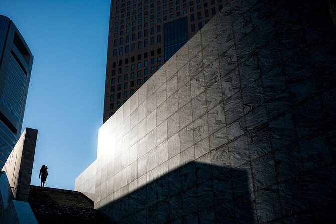 Tokyo Metropolis - What to Expect: A Layered Approach to Tokyo Photography