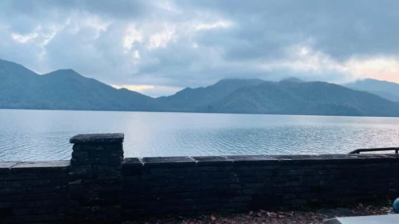 Tokyo: Midnight Halal Ramen and Mosque Tour with Guide - Who Should Consider This Tour?