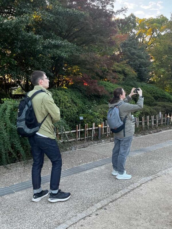 Tokyo: Midnight Halal Ramen and Mosque Tour with Guide - The Sum Up