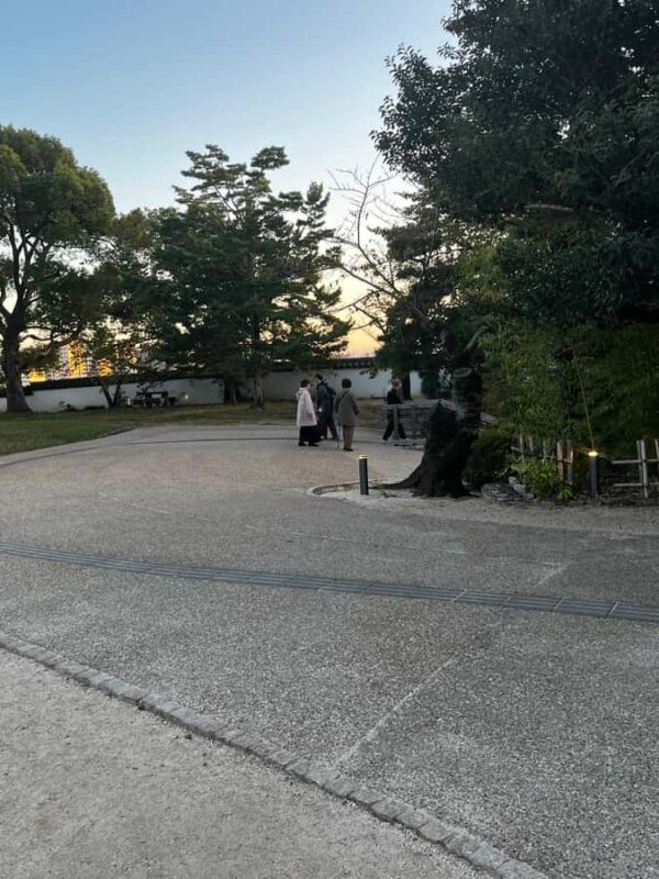 Tokyo: Midnight Halal Ramen and Mosque Tour with Guide - FAQ