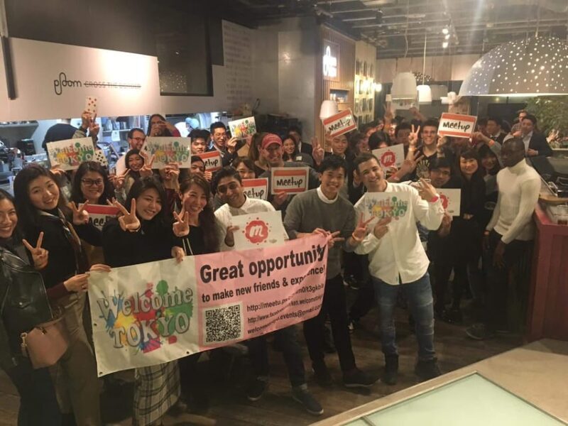 Tokyo: Mingle Globally Chat, Drink & Games All-You-Can-Drink - Who Is This Experience Best For?