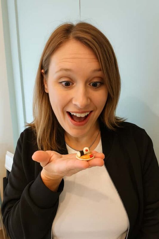 Tokyo: Miniature Japanese Meal Workshop in Ginza - Key Points