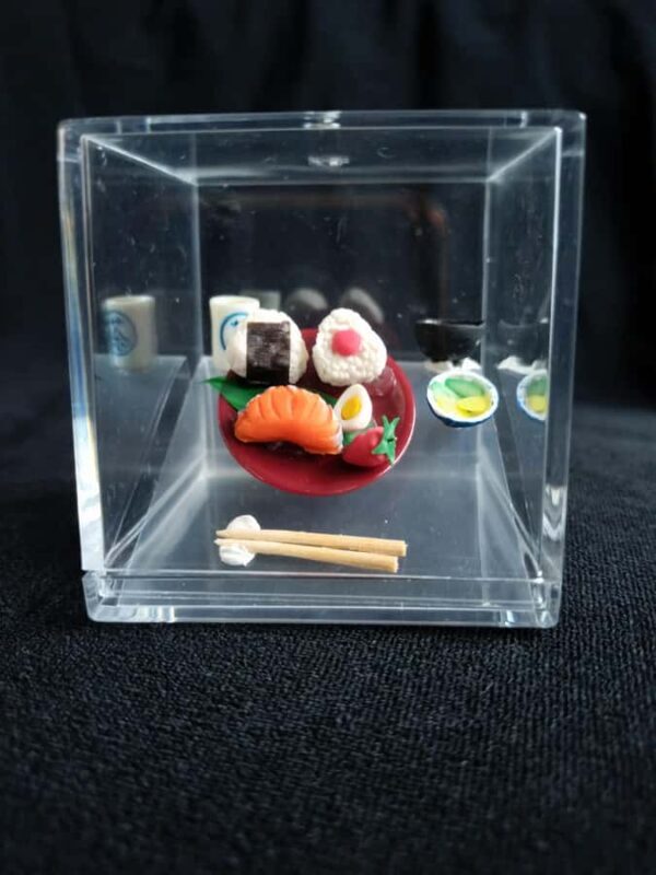 Tokyo: Miniature Japanese Meal Workshop in Ginza - Final Thoughts: Who Should Consider This Experience?