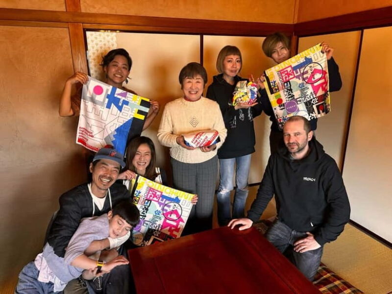 Tokyo: Miso-Making Workshop - Experience Overview: What to Expect from the Miso Workshop