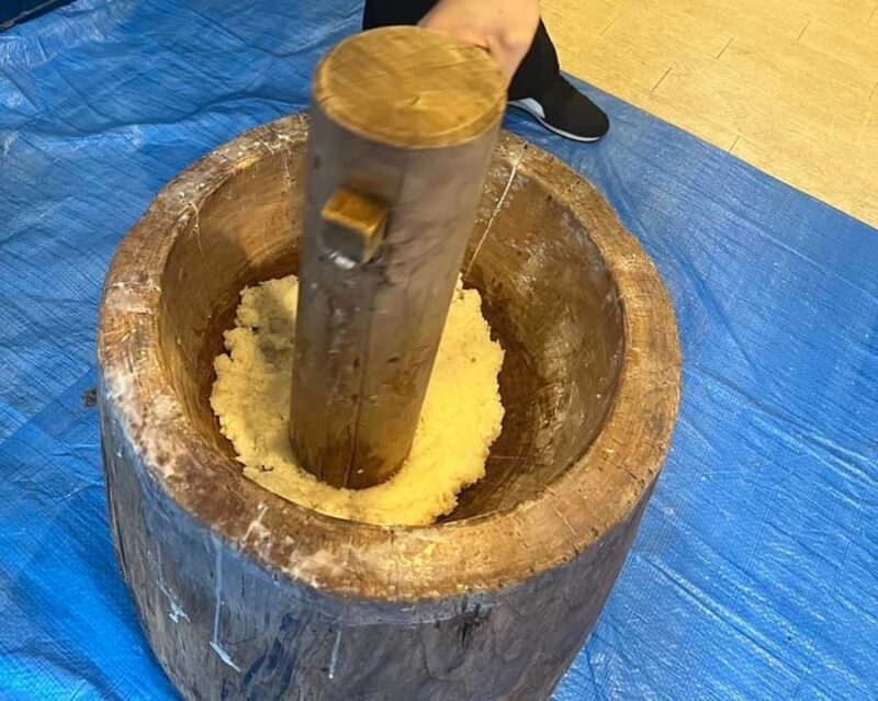 Tokyo: Mochi-Making Experience with Tasting - Concluding: Who Will Love This Tour?