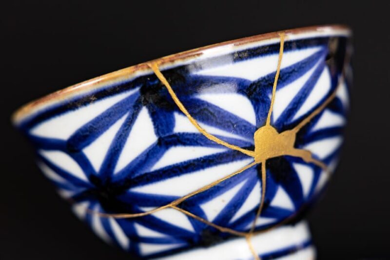 Tokyo: Modern Kintsugi Workshop in Shibuya - Key Points