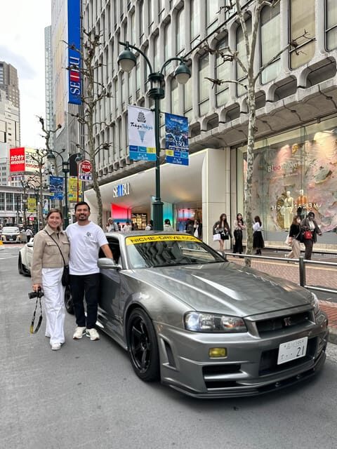 Tokyo: Modified R34 Vspec 2 GTR (Private Tours Only) - Final Thoughts