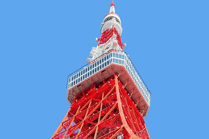 Tokyo Morning Half Day City tour with hotel pick-up by Gray Line - An In-Depth Look at the Tour