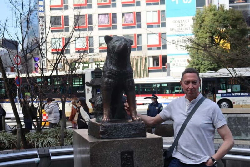 Tokyo Morning Highlights: Shibuya, Asakusa, Meiji Shrine - An In-Depth Look at the Tour Itinerary