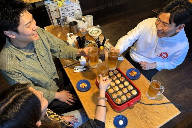 Tokyo Morning Japanese Tea and Meditation Experience in Japan - The Sum Up