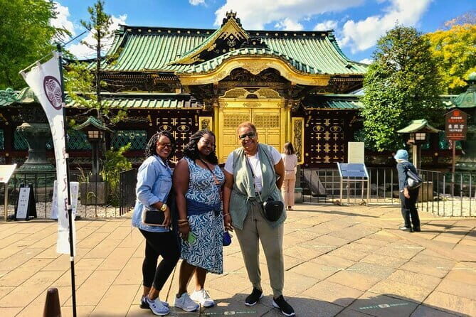 Tokyo Morning Japanese Tea and Meditation Experience in Japan - FAQ