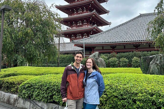 Tokyo Morning Tour: Asakusa, Meiji Shrine and Tsukiji Fish Market - Who Will Love This Tour?