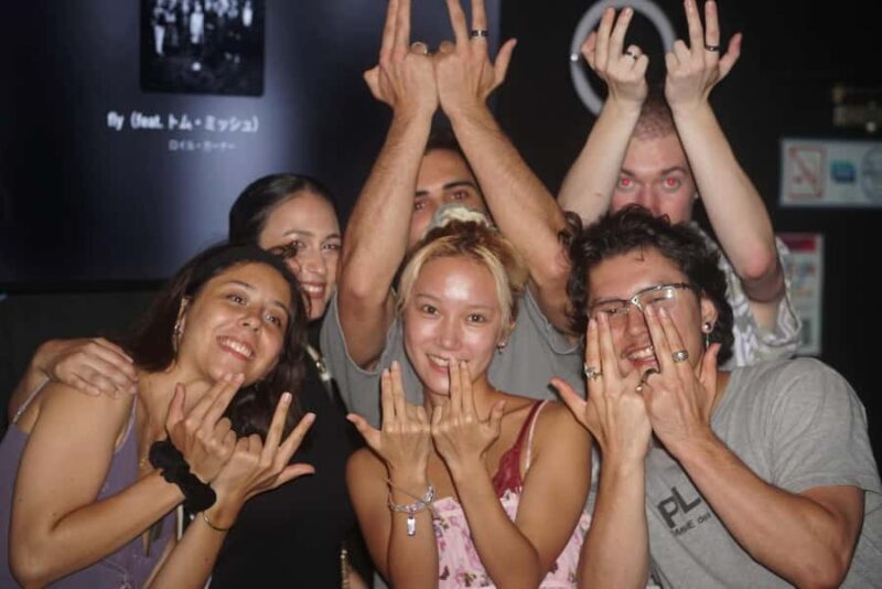 Tokyo: MOSAIC International Community Event - Key Points