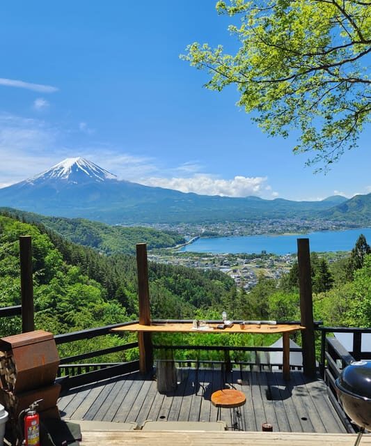 Tokyo: Mount Fuji Affordable Customizable Private 1-Day Tour - A Deep Dive into the Tour Experience