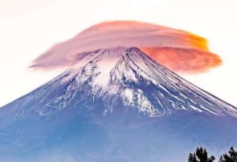 Tokyo: Mount Fuji and Hakone Private Customized Tour Guide - A Clear View of What to Expect