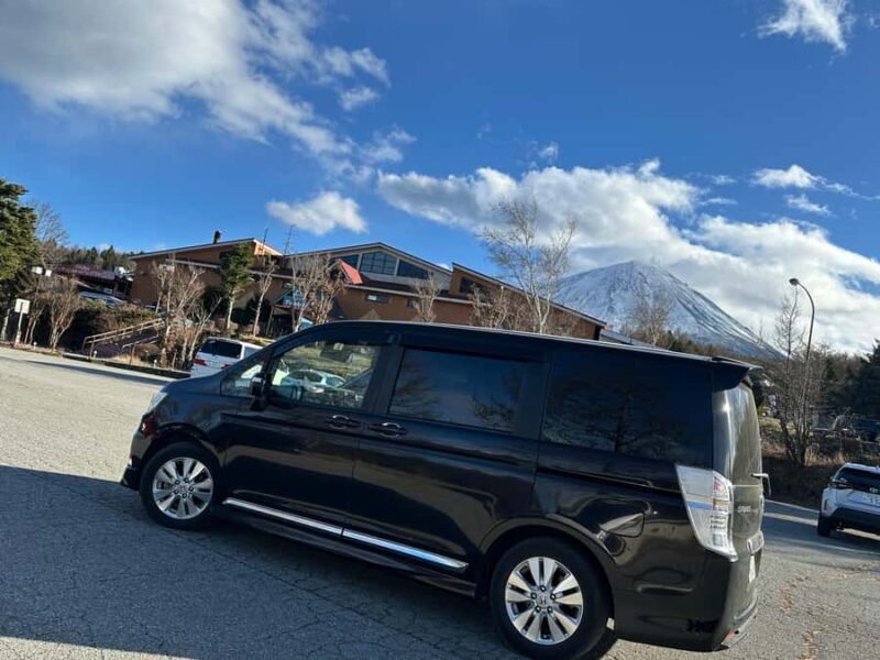 Tokyo: Mount Fuji and Hakone Private Sightseeing Day Tour - FAQ