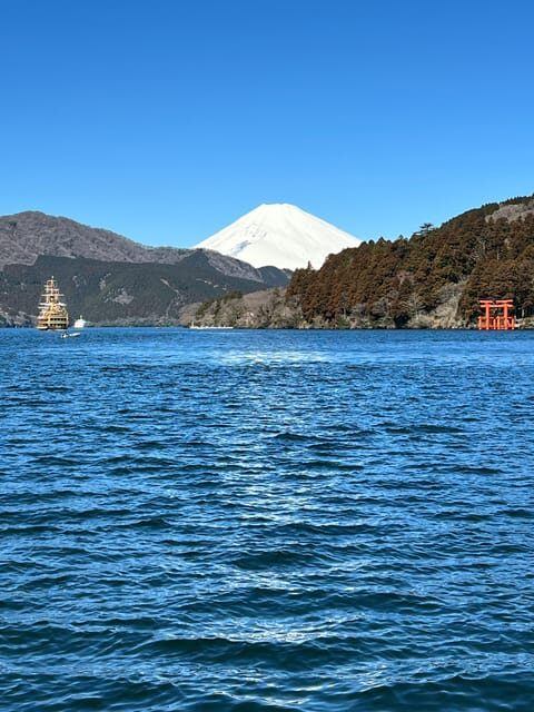 Tokyo: Mount Fuji and Hakone private sightseeing tour - Exploring the Itineraries: What You’ll Experience