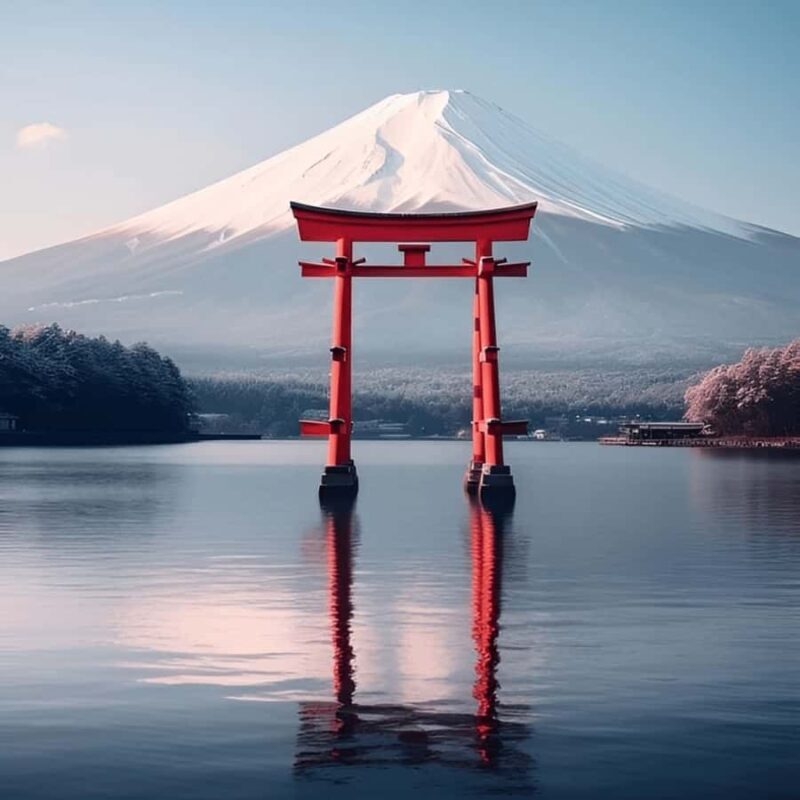 Tokyo: Mount Fuji And Hakone Private Tour Full Customizable - Key Points