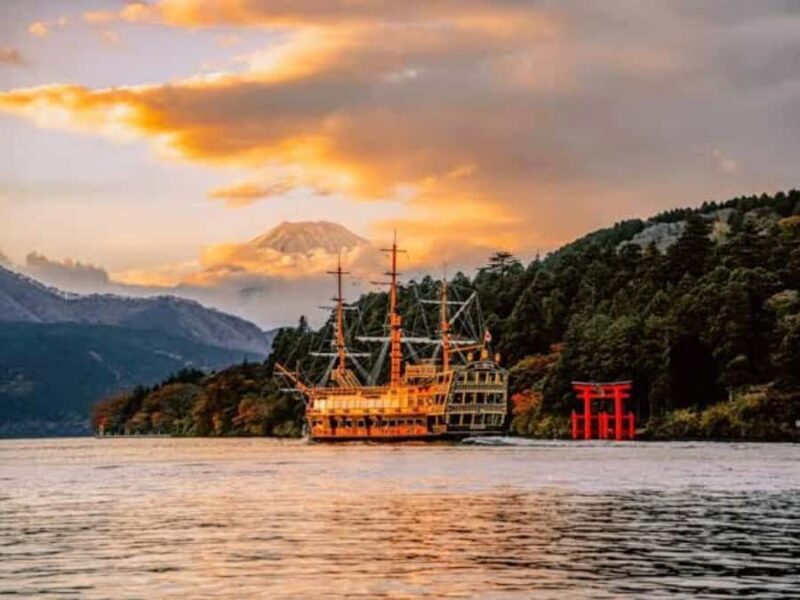 Tokyo: Mount Fuji Full Day Private Customized Tour - The Realities: What Travelers Say