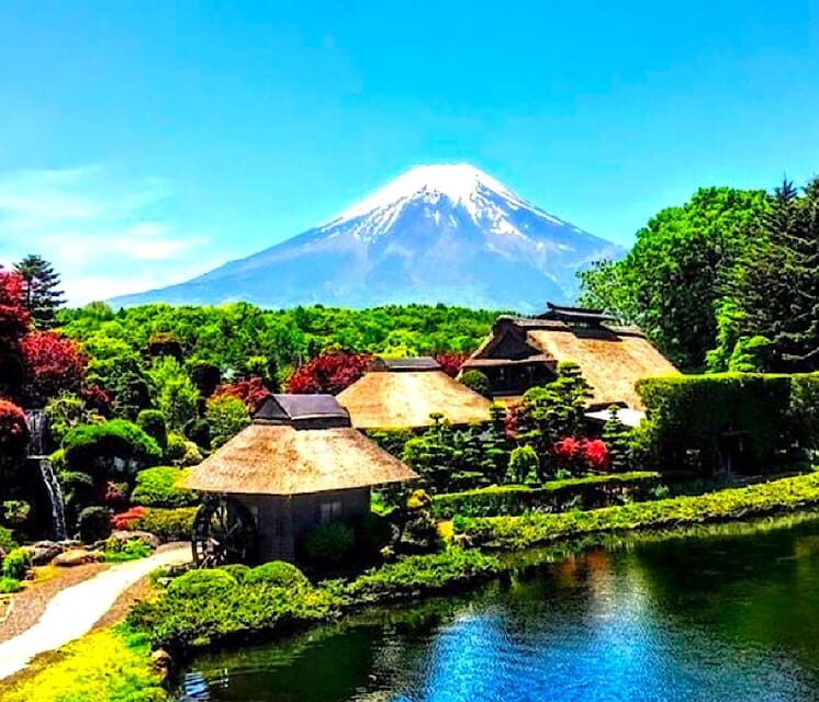Tokyo: Mount Fuji Full day Private Sightseeing Guided tour - FAQ