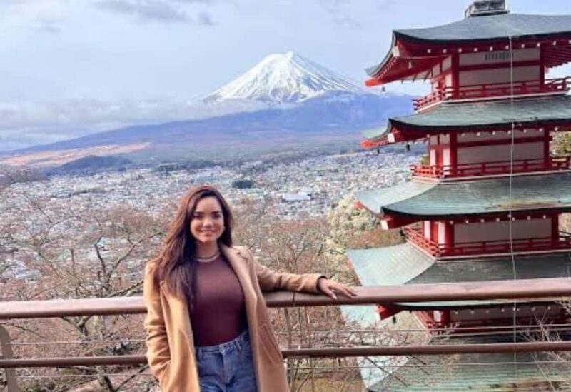 Tokyo: Mount Fuji Full Day Private Tour With English Guide - The Itinerary: What You Can Expect on This Tour