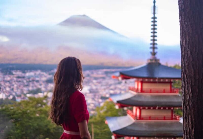 Tokyo: Mount Fuji Full Day Private Tour With English Guide - Practical Details and Considerations