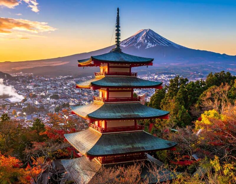 Tokyo: Mount Fuji & Hakone Highlights Private Full-Day Tour - An Introduction to the Journey: What You Can Expect