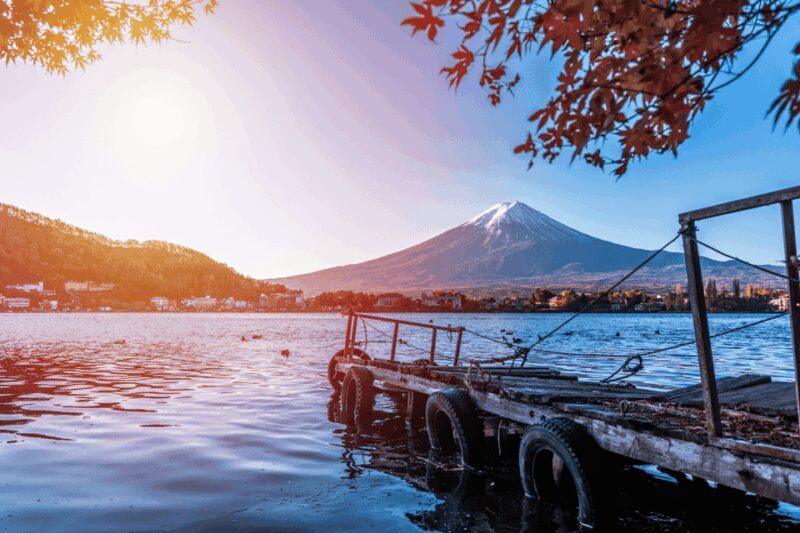 Tokyo: Mount Fuji & Hakone Highlights Private Full-Day Tour - The Sum Up: Is This Tour Right for You?