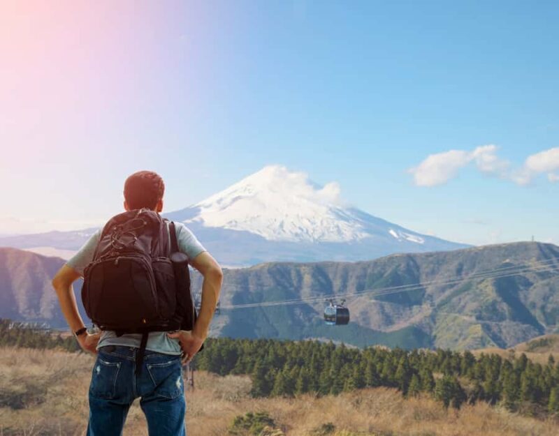 Tokyo: Mount Fuji & Hakone Highlights Private Full-Day Tour - FAQ