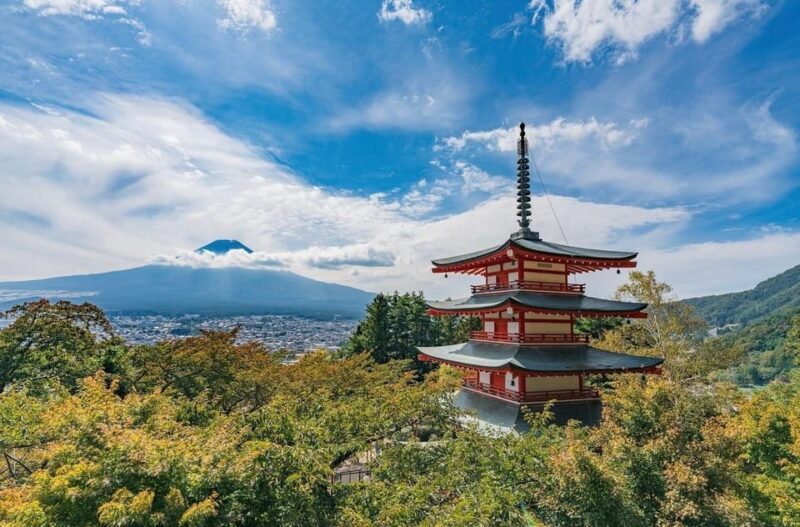 Tokyo: Mount Fuji & Hakone Private Customized Full Day Tour - Final Thoughts