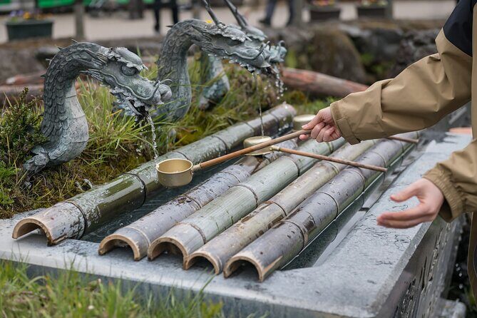 Tokyo: Mount Fuji, Kamakura, Lake Ashi & Big Buddha 4 in 1 day - Returning to Ginza—A Full Day in Japan’s Heart