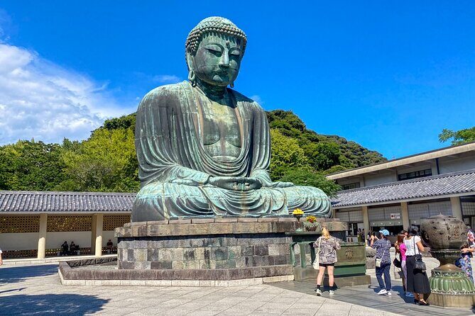 Tokyo: Mount Fuji, Kamakura, Lake Ashi & Big Buddha 4 in 1 day - Price & Value—What’s Included and What’s Not