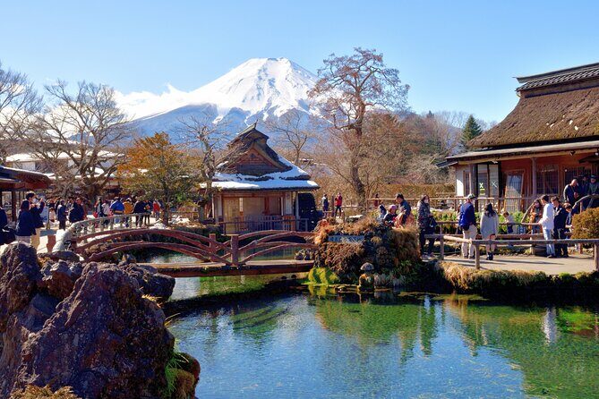 Tokyo: Mount Fuji, Kamakura, Lake Ashi & Big Buddha 4 in 1 day - Final Thoughts: Who Should Take This Tour?
