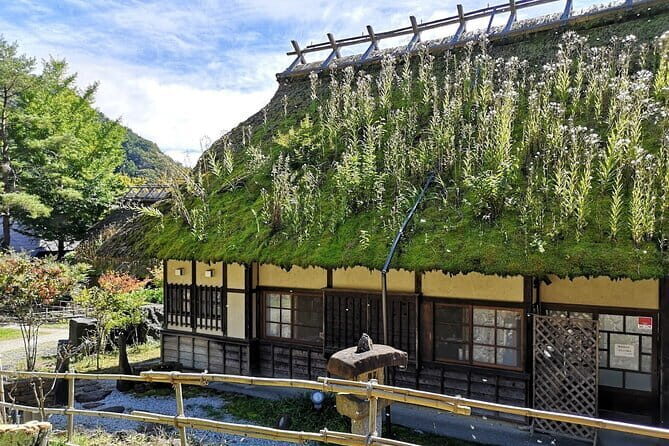 Tokyo: Mount Fuji Must-see Attractions One Day Sightseeing Tour - The Journey Begins: What to Expect on This Tour