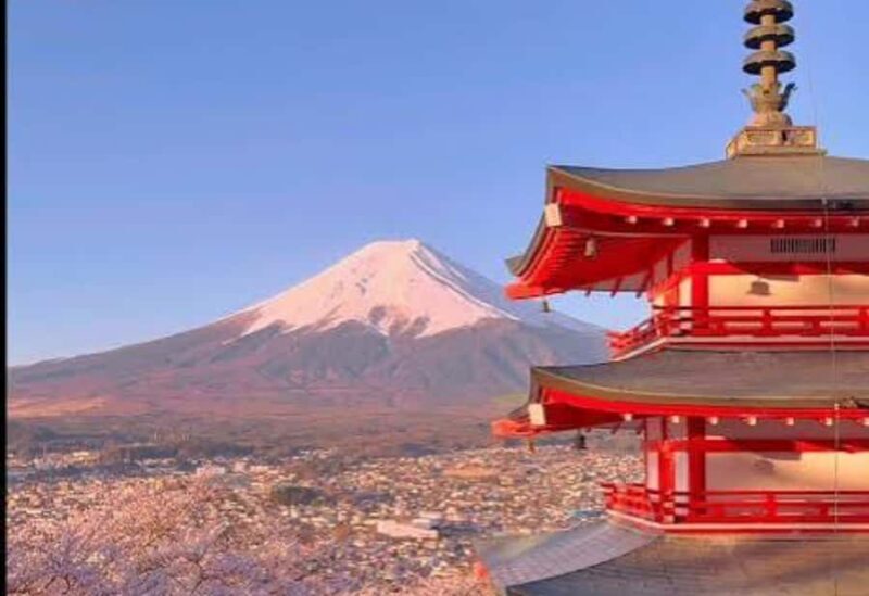 Tokyo: Mount Fuji Private Customized Tour With English Guide - A Deep Dive into the Tour Itinerary