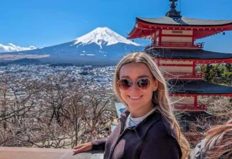 Tokyo: Mount Fuji Private Day Trip with English Guide - Who Will Appreciate This Tour?