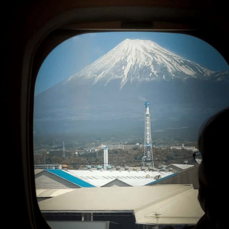 Tokyo: Mount Fuji Private Full Day Tour Adjustable Itinerary - Key Points