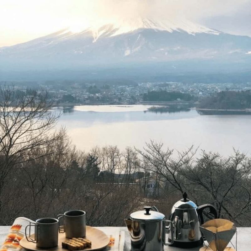 Tokyo: Mount Fuji Private Full Day Tour Adjustable Itinerary - Who Will Love This Tour?