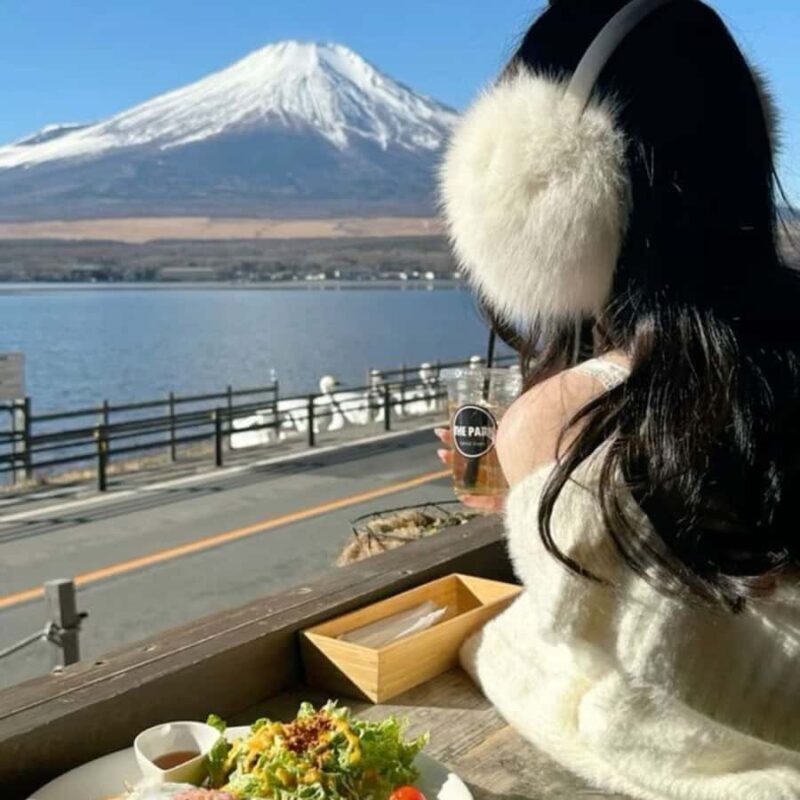 Tokyo: Mount Fuji Private Full Day Tour Adjustable Itinerary - The Sum Up