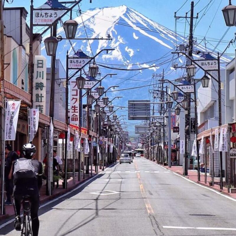 Tokyo: Mount Fuji Private Fully Customizable Itinerary Tour - Authentic Experiences and Traveler Perspectives