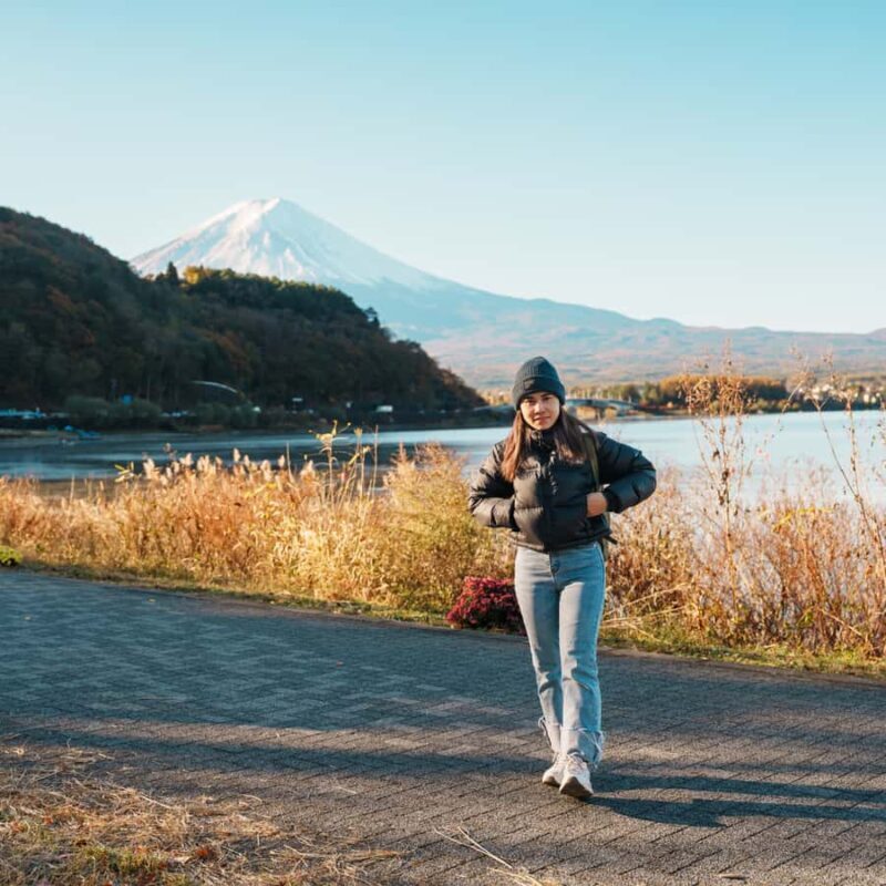 Tokyo: Mount Fuji Private Tour Fully Customizable Itinerary - Why This Tour Stands Out