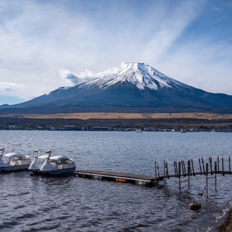 Tokyo: Mount Fuji Private Tour Fully Customizable Itinerary - Final Thoughts