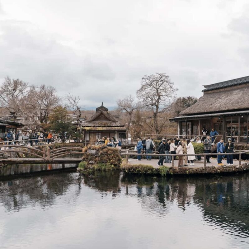 Tokyo: Mount Fuji Private Tour Fully Customizable Itinerary - FAQ