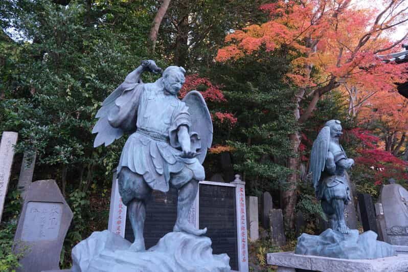 Tokyo: Mount Takao Guided Hiking Tour - What to Expect on the Mount Takao Guided Hiking Tour