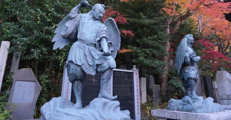 Tokyo: Mount Takao Guided Hiking Tour - Why This Tour Works Well