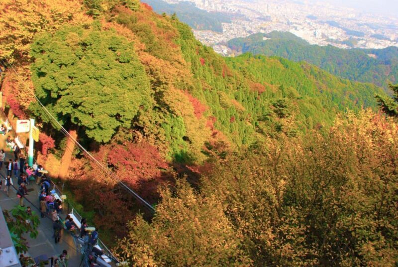 Tokyo: Mount Takao Guided Hiking Tour - FAQ